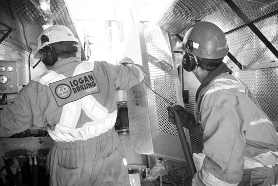 Home - LOGAN DRILLING GROUP