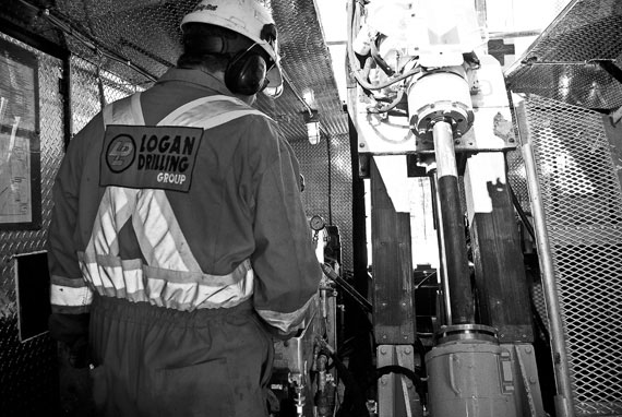 Home - LOGAN DRILLING GROUP